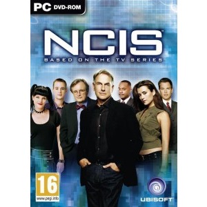 Joc Ubisoft NCIS EXCLUSIVE pentru PC - PC Garage