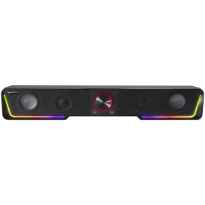 Speed Link Boxa GRAVITY RGB Stereo Soundbar - PC Garage