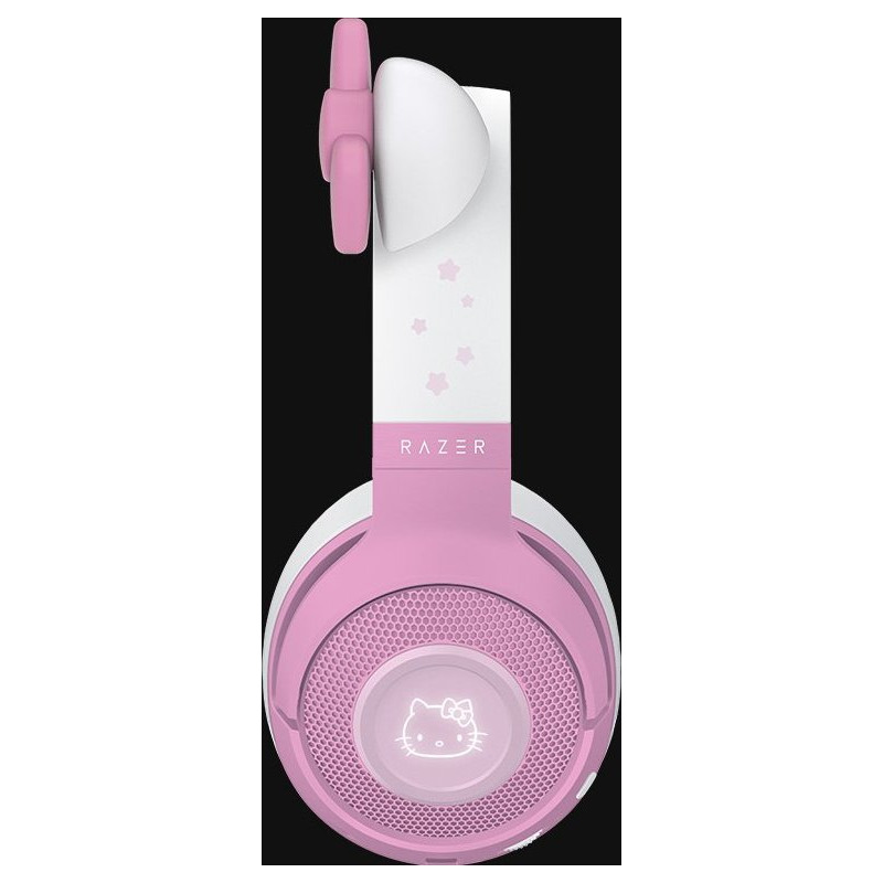 Casti Gaming Razer Kraken BT Hello Kitty and Friends Edition - PC Garage