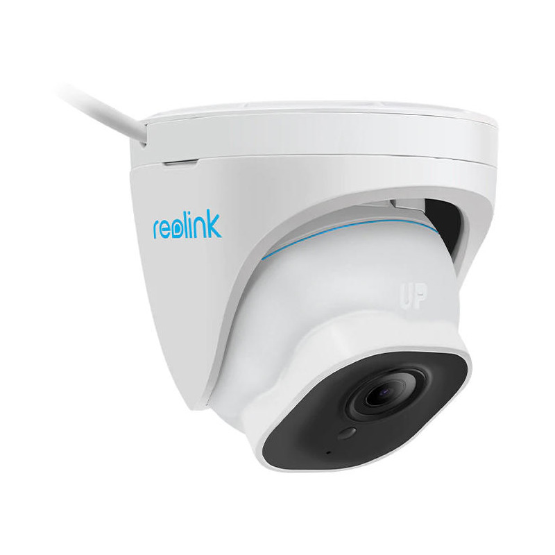 Camera supraveghere REOLINK RLC-520A 4mm - PC Garage