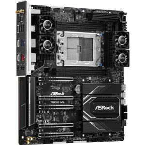 Placa de baza ASRock TRX50 WS - PC Garage