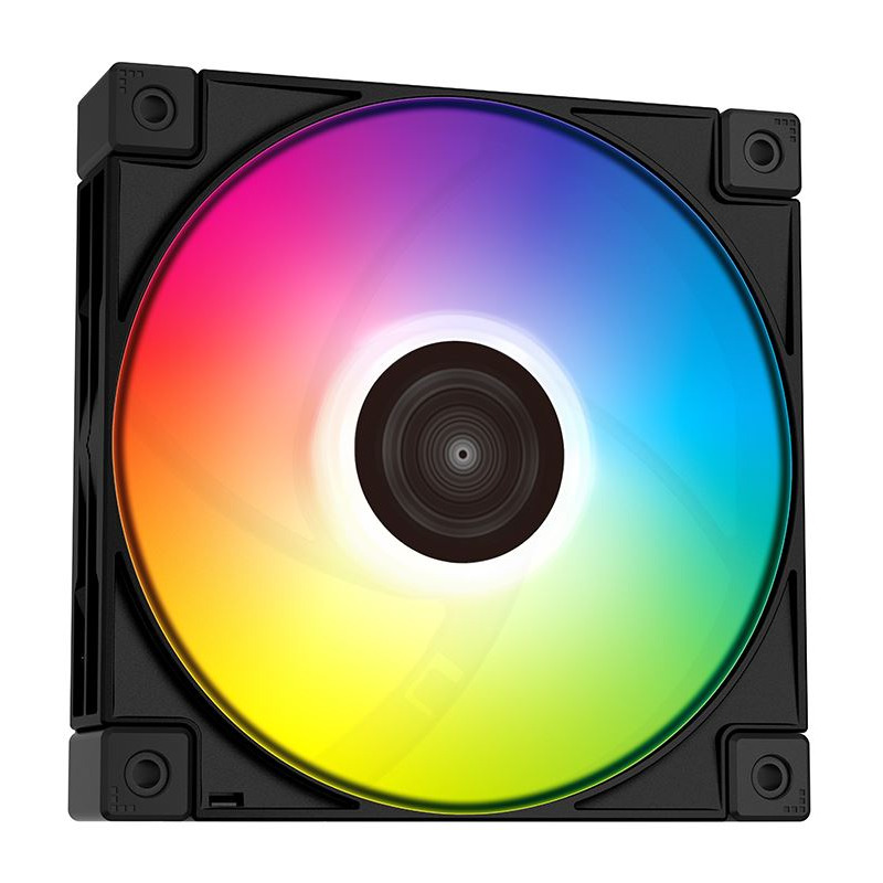 Ventilator Deepcool FC120 120mm ARGB Three Fan Pack - PC Garage