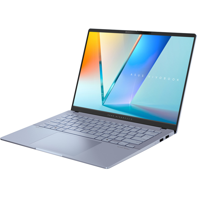 Laptop ASUS 14'' Vivobook S 14 OLED S5406SA, WUXGA, Procesor Intel ...
