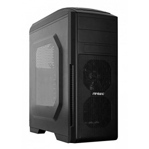 Carcasa Antec GX500 Window - PC Garage