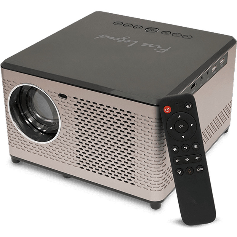 Videoproiector Acer AOPEN Fire Legend QF15a - PC Garage