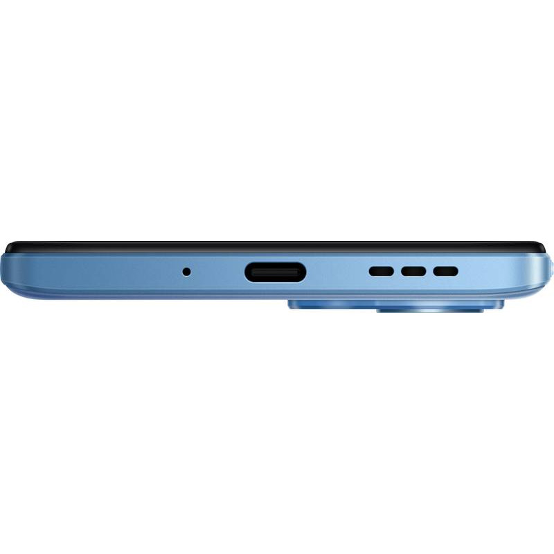 Smartphone Xiaomi Redmi Note 12 4G, 128GB, 4GB RAM, Dual SIM, 4-Camere ...