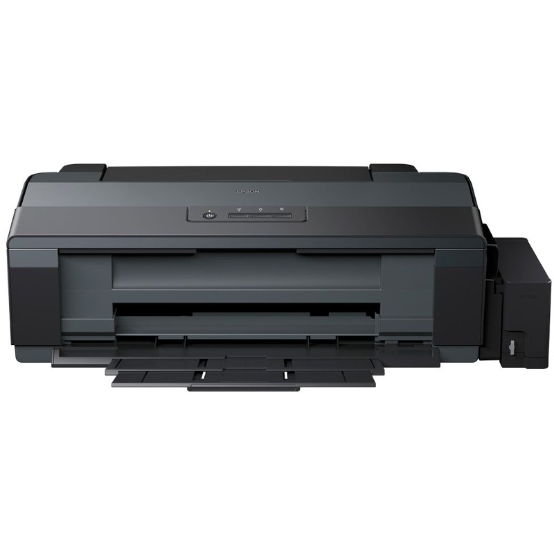 Imprimanta Epson ITS L1300, InkJet, Color, Format A3+ - PC Garage