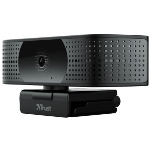 Camera Web Trust Teza 4K Ultra HD - PC Garage