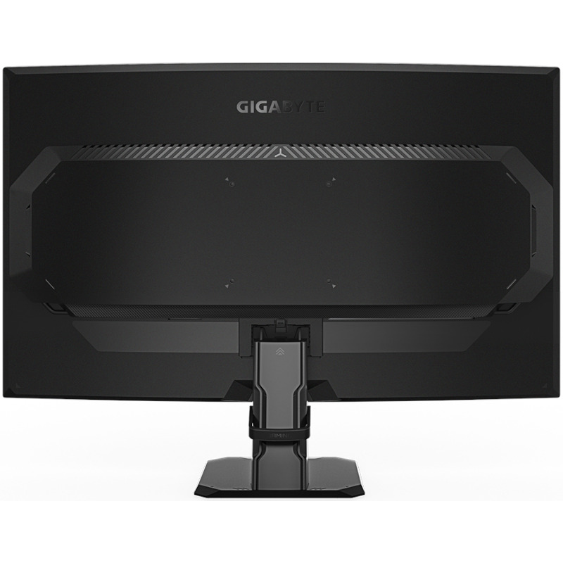 Monitor LED GIGABYTE Gaming GS27FC Curbat 27 inch FHD VA 1 ms 180 Hz ...
