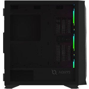 Carcasa AQIRYS Arcturus Pro 2.0 - PC Garage