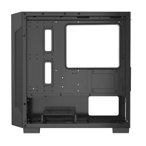 Carcasa Segotep Gremlin 1 Black - PC Garage