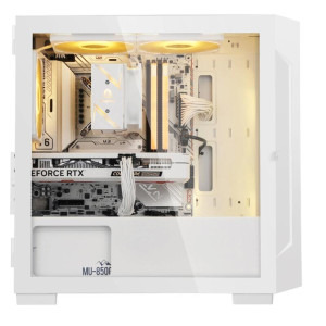 Carcasa Segotep Gremlin 1 White - PC Garage