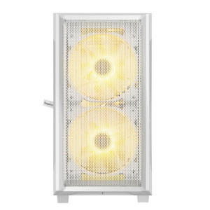 Carcasa Segotep Gremlin 1 White - PC Garage