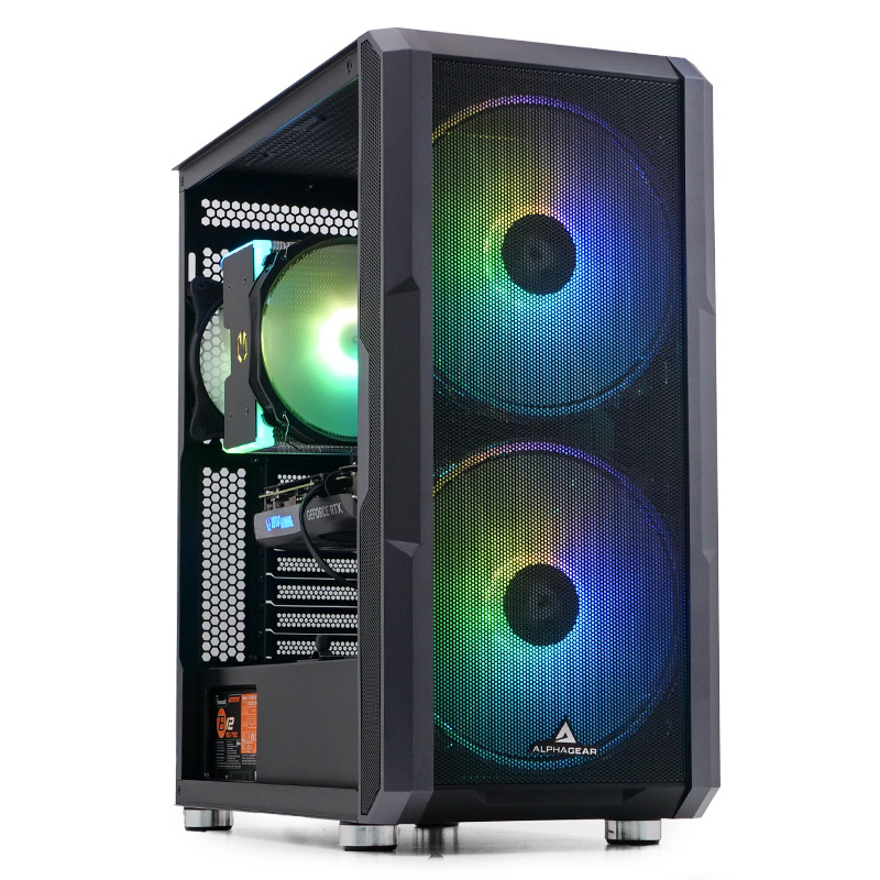 PC si Calculatoare Gaming - PC Garage