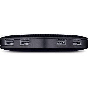 Hub USB TP-LINK UH400 - PC Garage
