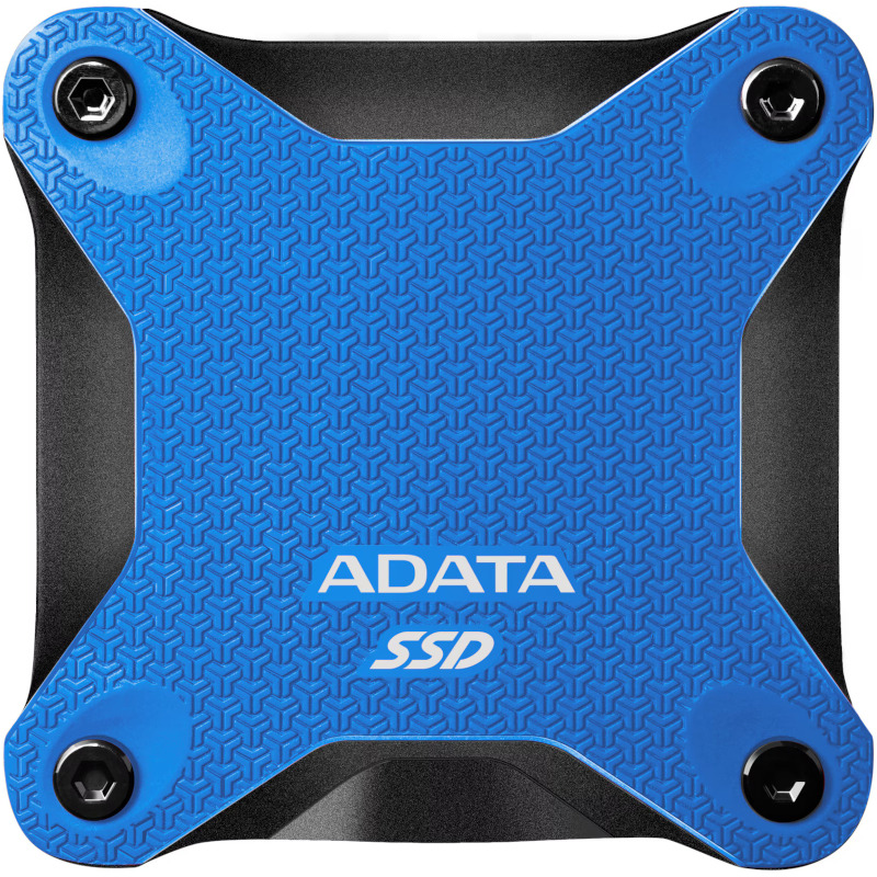 SSD ADATA SD620 1TB USB 3.2 Gen 2 Blue - PC Garage