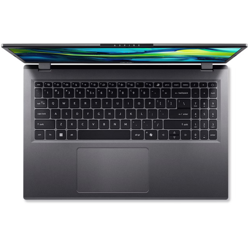 Laptop Acer 15.6'' Aspire 15 A15-41M, FHD IPS, Procesor AMD Ryzen™ 7 ...