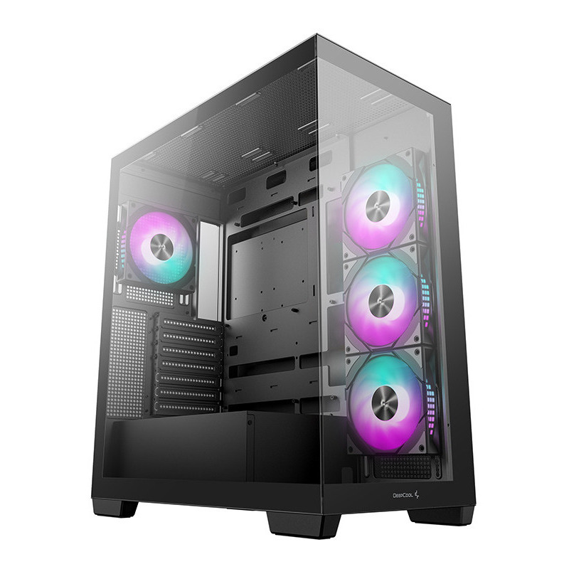 PC Gaming DRAGON Legendar PRO, AMD Ryzen 7 7800X3D 4.2GHz, 32GB DDR5 ...