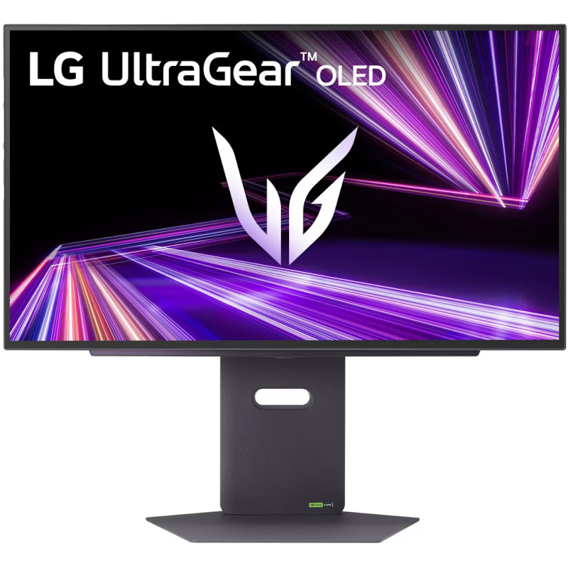 Monitor LED LG Gaming UltraGear 27GX790A-B 27 inch QHD OLED 0.03 ms 480 ...