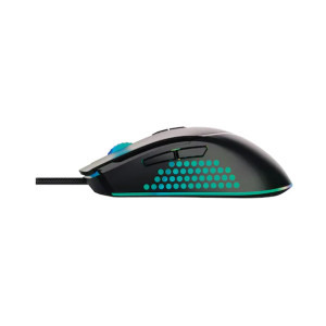 Mouse Gaming Serioux Yden RGB - PC Garage