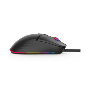 Mouse Gaming Serioux Kayel RGB - PC Garage