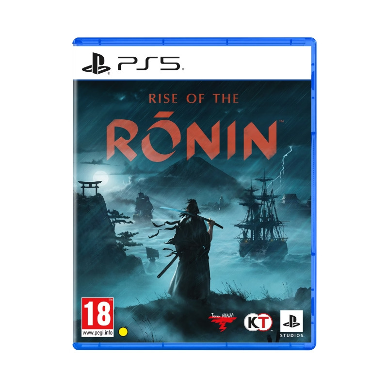 Joc Sony Rise of the Ronin pentru PlayStation 5 - PC Garage