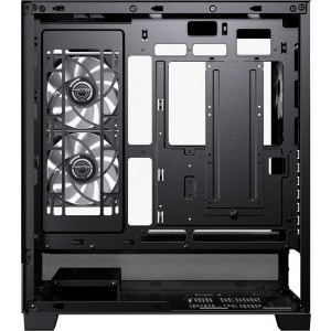 Carcasa Phanteks XT View Black - PC Garage