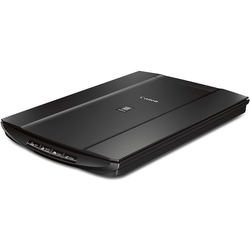Scanner Canon Lide 120, Scanner, Format A4, USB 2.0 - PC Garage