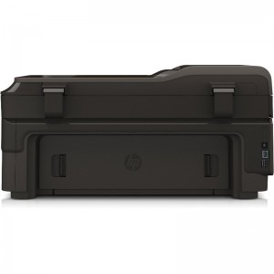 Multifunctionala HP Officejet 7612 InkJet, Format A3+, Duplex, Fax, Wi ...