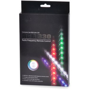 Deepcool RGB 330 LED Lighting Kit - PC Garage