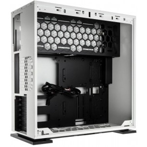 Carcasa In Win 303 White - PC Garage