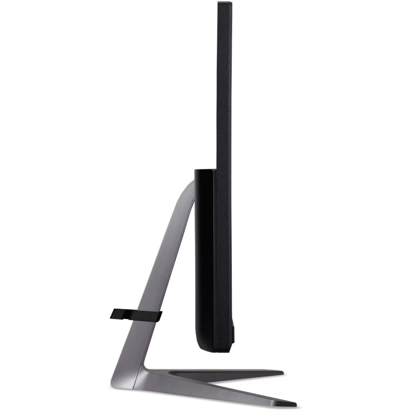 All-In-One PC Acer Veriton Z2514G, 23.8 inch FHD IPS, Procesor Intel ...