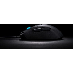 Mouse Gaming Roccat Kain 100 AIMO Black - PC Garage