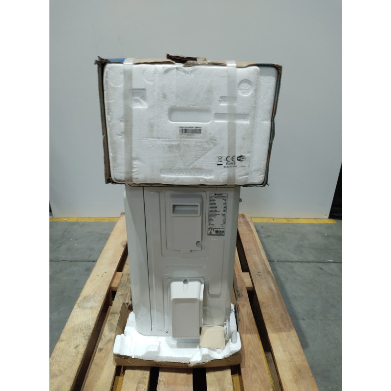 Aer conditionat Gree Clivia GWH12AUCXD-K6DNA1C, Gama 2025, 12000 BTU, A+++/A++, Wi-Fi, Inverter ...