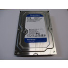 Hard disk WD Blue 1TB SATA-III 7200 RPM 64MB - PC Garage