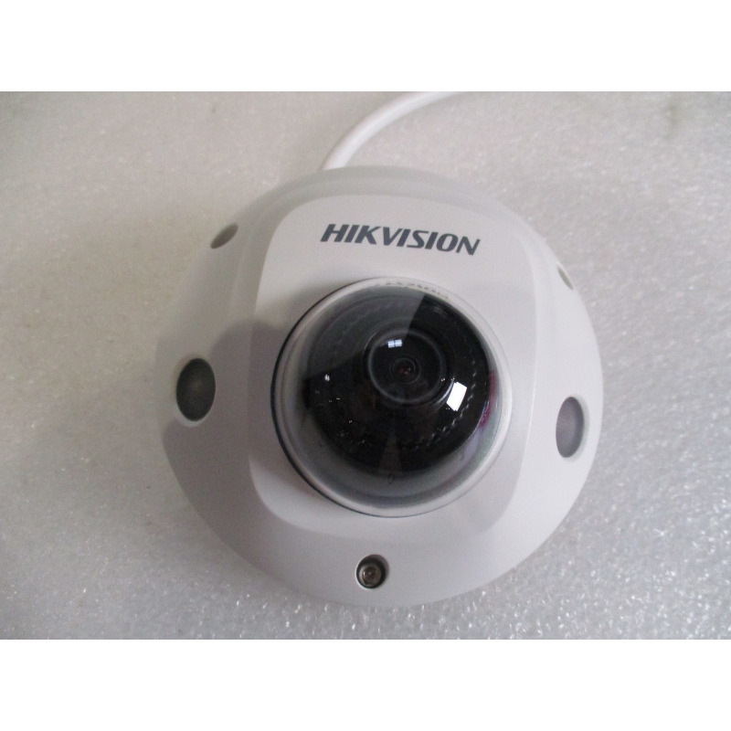 Camera supraveghere Hikvision DS-2CD2543G2-IWS 2.8mm - PC Garage